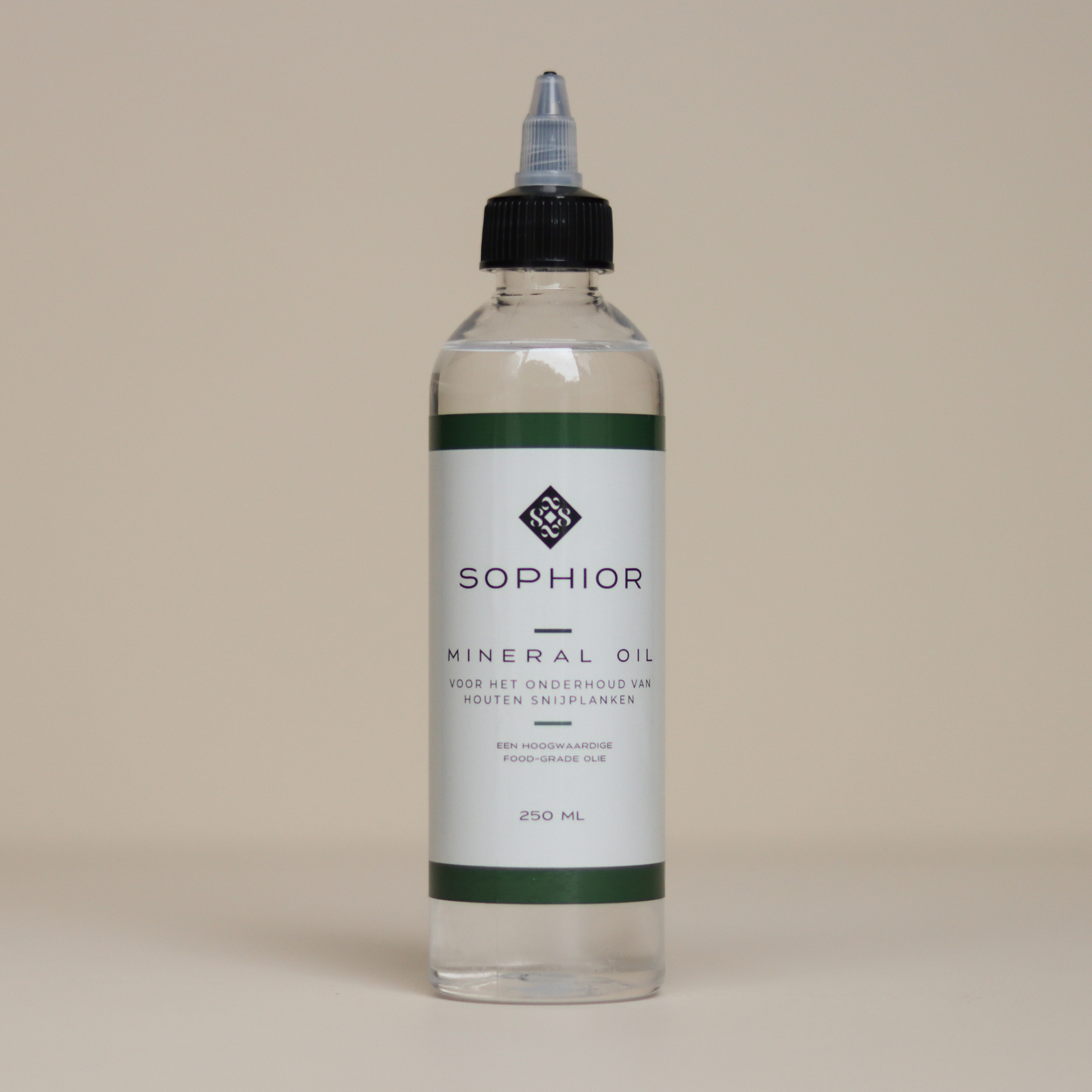 De beste olie voor houten snijplanken – onderhoudsgids | SOPHIOR